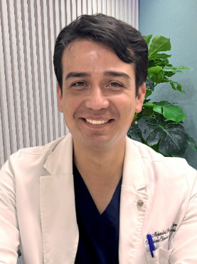 Directorio Médico - Hospital San José